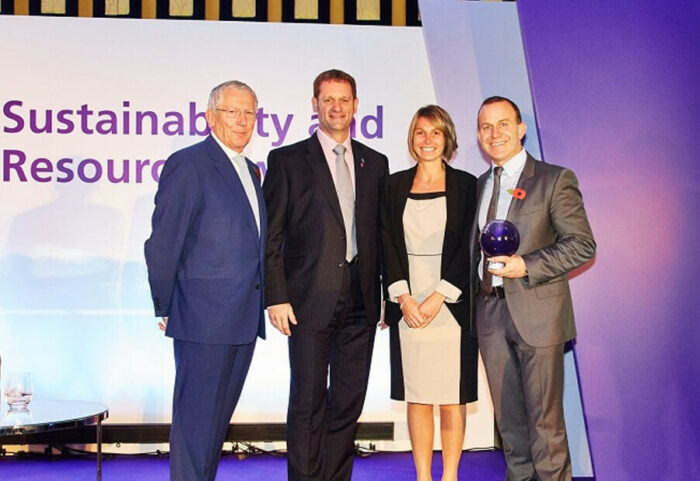 R Collard Ltd - Handmade Marketing